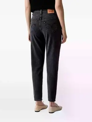LEVI'S Faded-effect Jeans