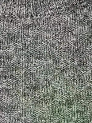 Lindbergh Textured-knit Sweater