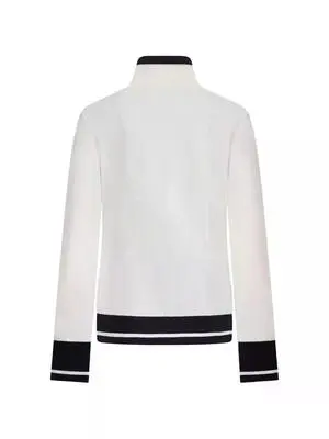 HOUSE OF GRAVITY Ribbed Performance Jacket