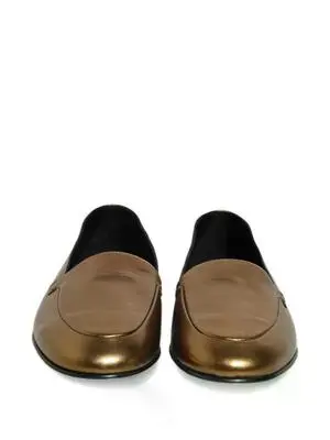 Dolce & Gabbana Dg Logo Loafers