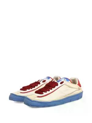 Dolce & Gabbana Old Runner Lace-up Sneakers