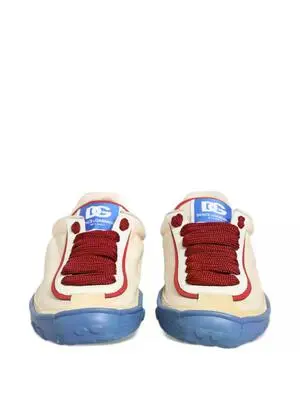 Dolce & Gabbana Old Runner Lace-up Sneakers