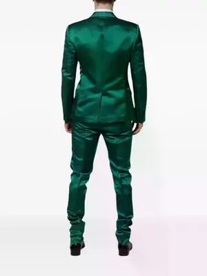 Dolce & Gabbana Single-breasted Suit Set