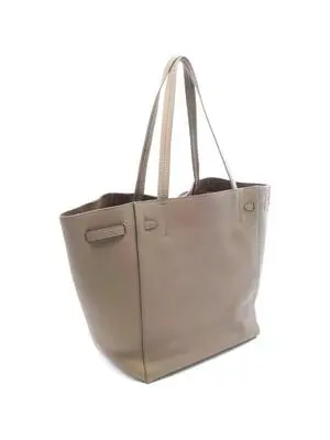 Celine 2010s Small Phantom Tote Bag