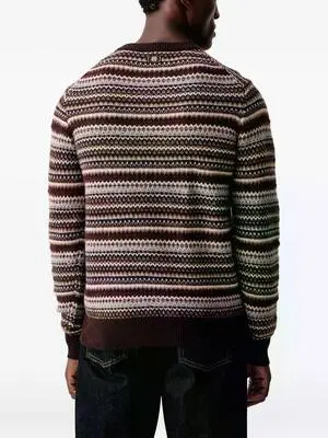 MOS MOSH Mmglaporte Pence Sweater
