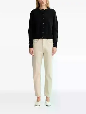 LEVI'S Crew-neck Cardigan