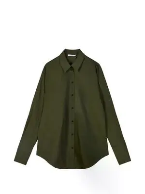 Patrizia Pepe Long-sleeve Shirt
