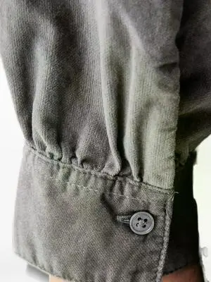 Marc O'polo Gathered-detail Blouse
