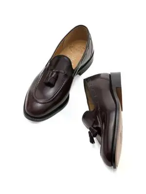 Church's Kingsley 2 Polished-binder Loafers