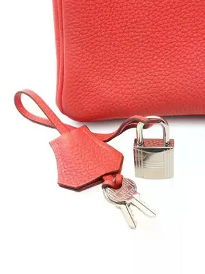 Hermès 2018 30 Birkin Handbag
