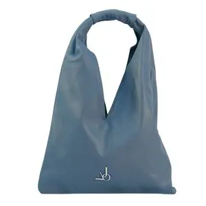 JOVIE Mini V In Moonbeam - Blue