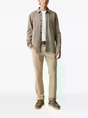 MOS MOSH Tommy Long-sleeved Shirt