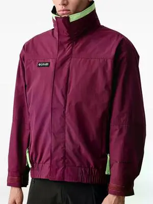 Columbia Bugaboo™ Ii 1986 Interchange Panelled Jacket