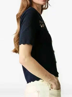 MORGAN Short-sleeve Shirt