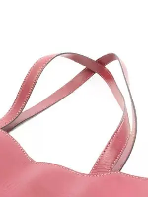 Cartier 2000s Happy Birthday Tote Bag