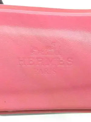 Hermès 2020s Oran Leather Sandals
