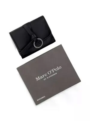 Marc O'polo Leni Ring-embellished Wallet