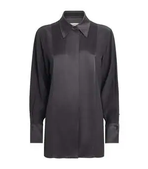 JOSEPH Silk Childs Blouse