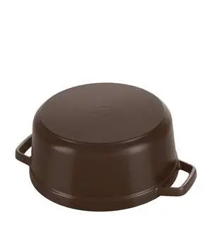 STAUB Round Cocotte