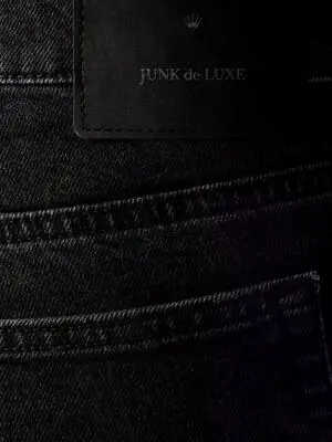 Lindbergh Faded-effect Jeans