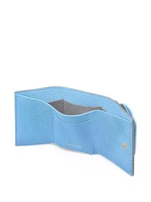 MAISON DE SABRE The Compact Leather Wallet