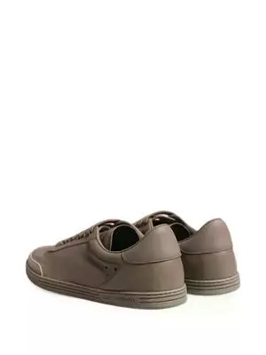 Dolce & Gabbana Saint Tropez Low-top Sneakers
