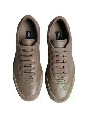 Dolce & Gabbana Saint Tropez Low-top Sneakers