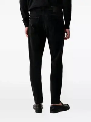 Marc O'polo Aric Faded-effect Slim-fit Jeans