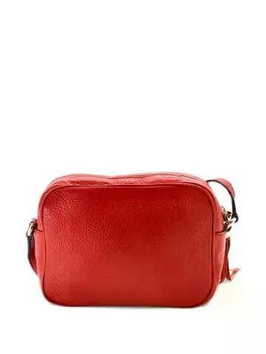 Gucci Soho Disco Leather Small Crossbody Bag