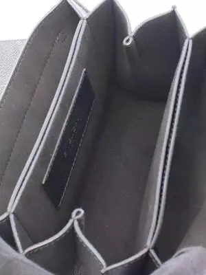 Givenchy 2010s Small Gv3 Chain Shoulder Bag