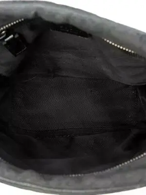 Gucci 2000-2015 Gg Canvas Crossbody Bag