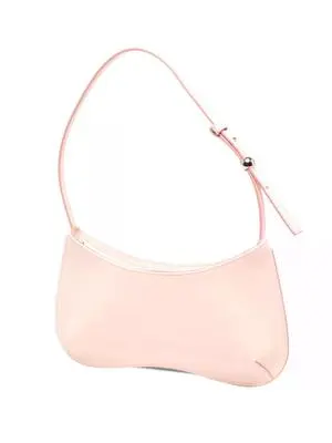 Jacquemus 2020-2026 Smooth Calfskin Le Bisou Shoulder Bag