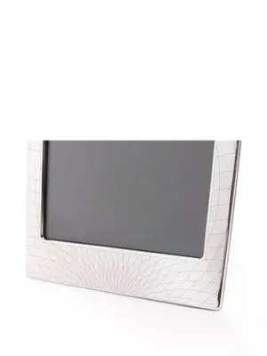 Cartier 2020s Engraved Photo Frame