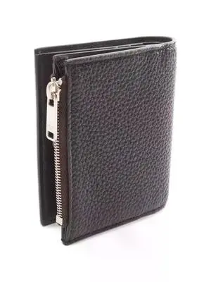 Celine 2020s Bi-fold Leather Wallet
