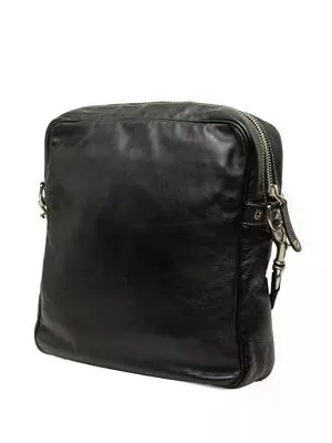 Gucci 2000-2015 Calfskin Crossbody Bag