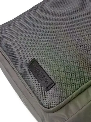 Marc O'polo Mesh-panel Backpack