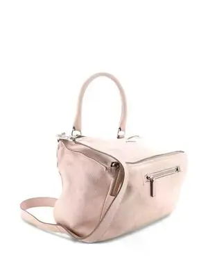 Givenchy Pandora Bag Leather Large Shoulder Bag