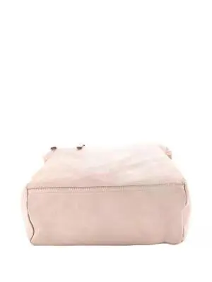 Givenchy Pandora Bag Leather Large Shoulder Bag