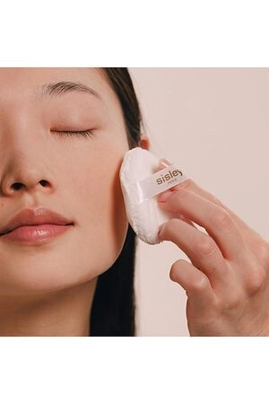Sisley Phyto-teint Poudre Libre Setting Powder
