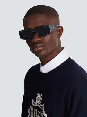Balmain B-spirit Sunglasses