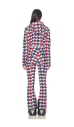 Perfect Moment Tignes Ski Suit