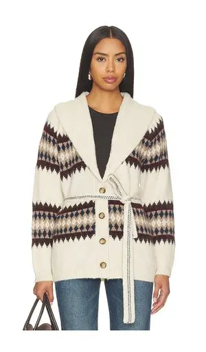 Heartloom Jessi Cardigen - Multi
