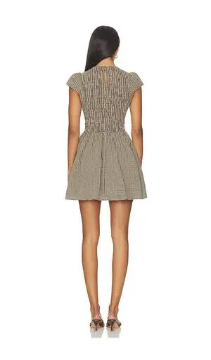 Heartloom Dane Dress