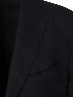 Boglioli Single-breasted Blazer