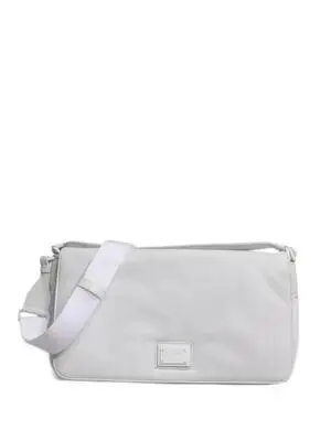 Dolce & Gabbana Logo-plaque Shoulder Bag