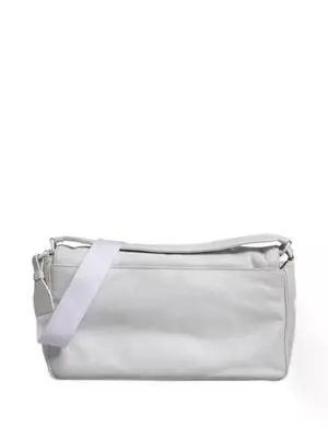 Dolce & Gabbana Logo-plaque Shoulder Bag