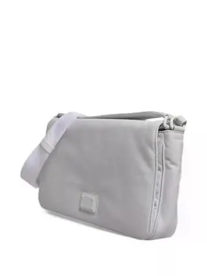 Dolce & Gabbana Logo-plaque Shoulder Bag