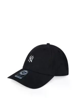 REPRESENT X Mlb Ny Baseball Cap - Black