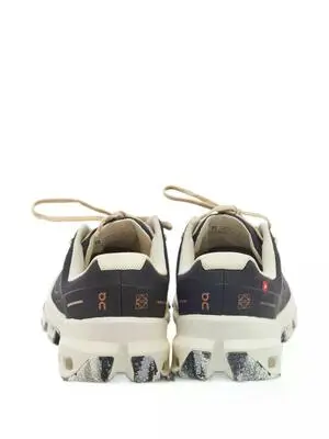 Loewe X On Cloudventure Low-top Sneakers