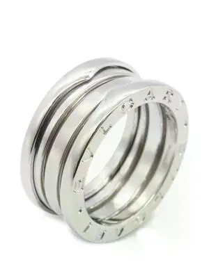 BVLGARI 2010s B-zero1 Ring